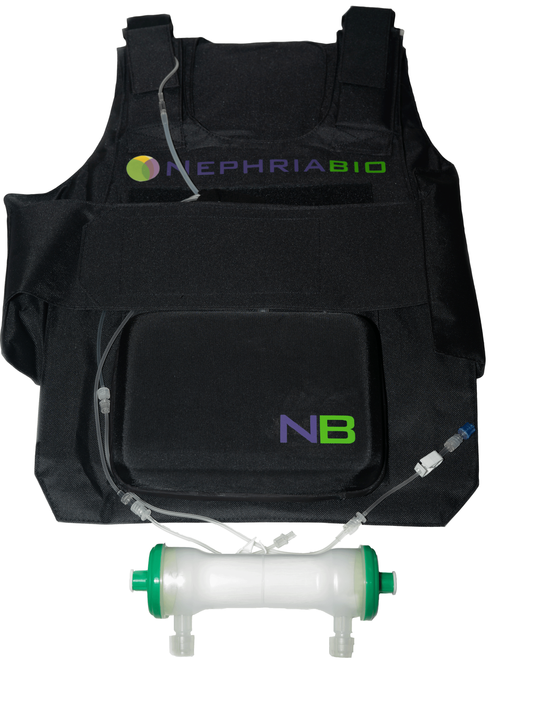 Project Nephron – Nephria Bio